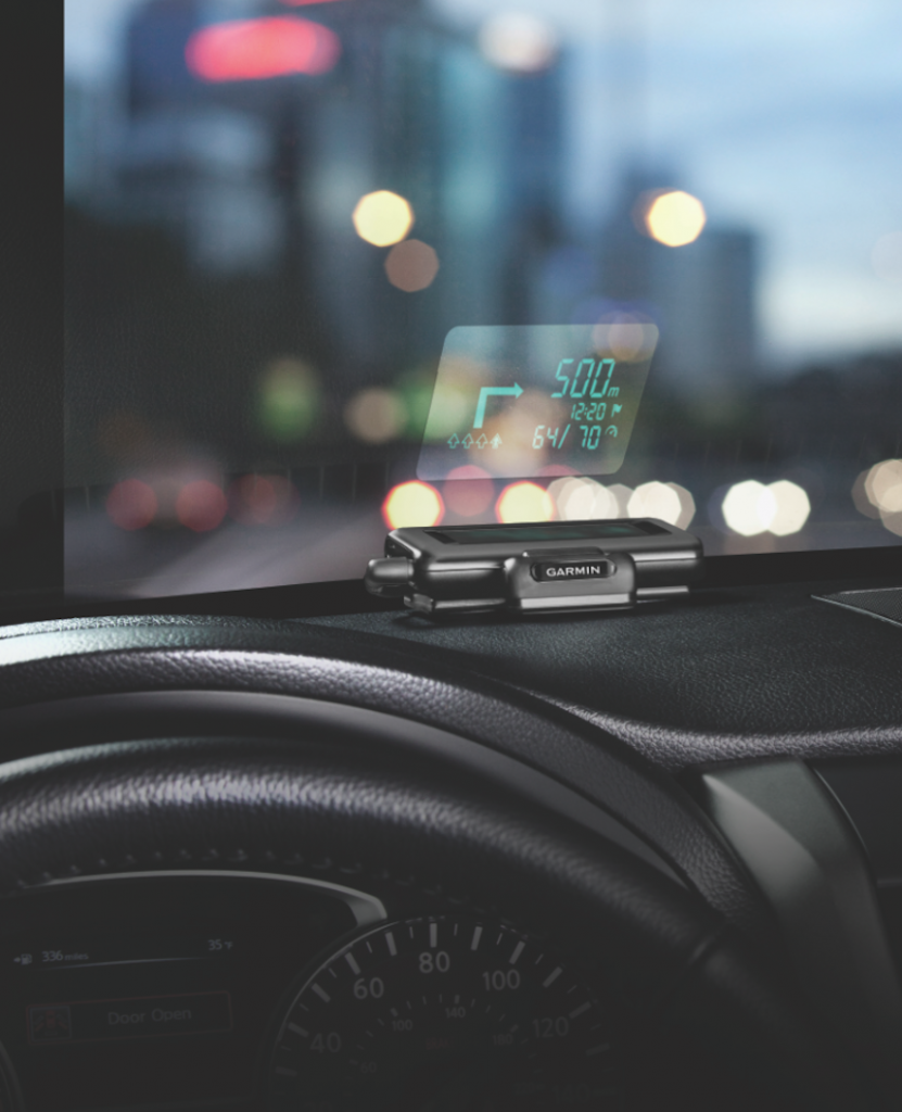 Vision Automotriz » Blog Archive » Conduce con la vista siempre al ...