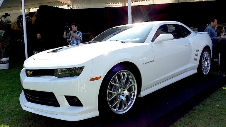 Vision Automotriz » Blog Archive » GM de México lanzó la edición ...