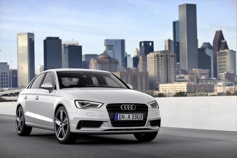 Vision Automotriz » Blog Archive » Audi lunar quattro, protagonista en ...