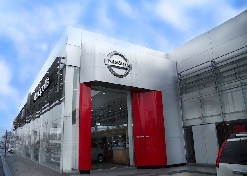 Vision Automotriz » Blog Archive » Nissan expande su presencia en ...