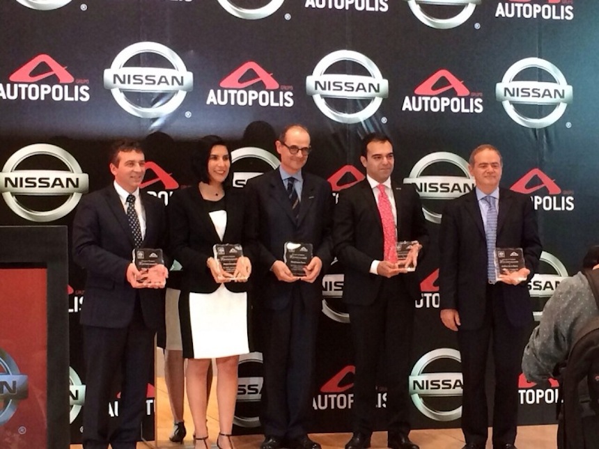 Vision Automotriz » Blog Archive » Nissan expande su presencia en ...