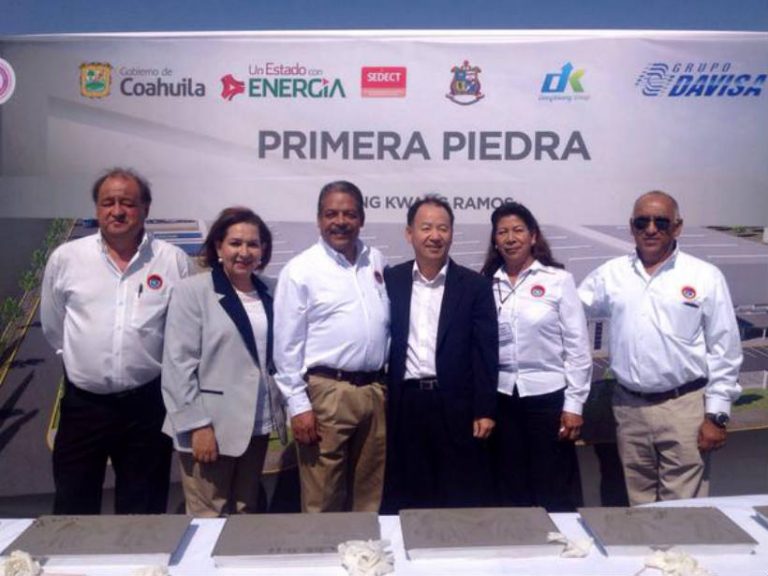 Vision Automotriz » Blog Archive » Invierte Dong Kwang 50 mdd en nueva planta en Ramos Arizpe