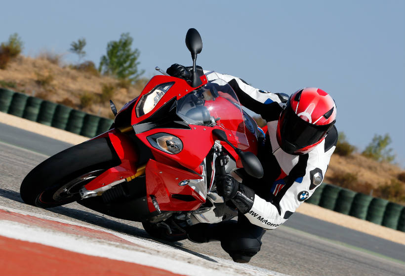 Vision Automotriz » Blog Archive » BMW Motorrad en el Salón ...