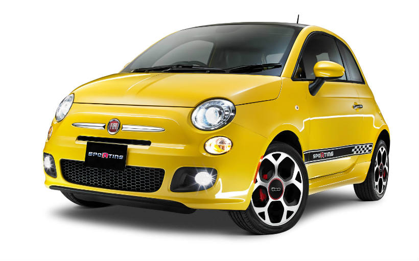 Vision Automotriz » Blog Archive » Fiat Sporting 2016, la gama ...