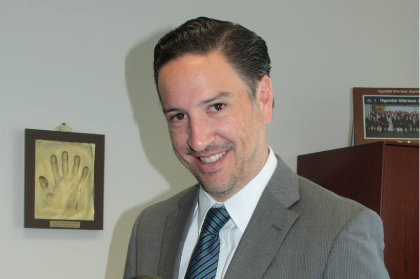 Vision Automotriz » Blog Archive » Acceso al crédito, es la clave del ...