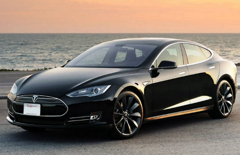 Vision Automotriz » Blog Archive » Tesla llega a México