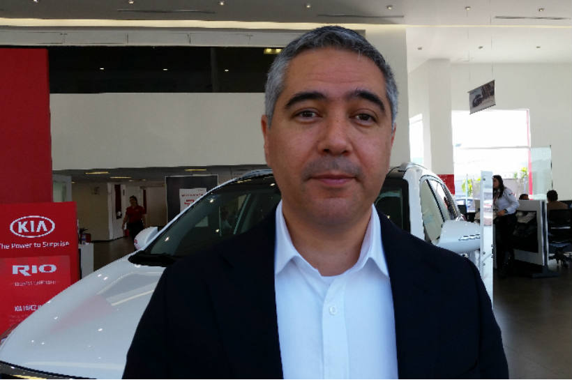 Vision Automotriz » Blog Archive » KIA de México crecerá sus ventas 300 ...