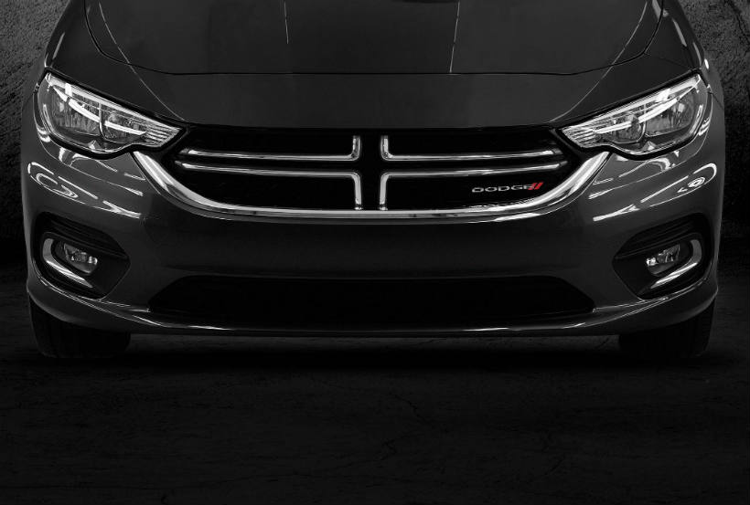 Vision Automotriz » Blog Archive » Así es el nuevo Dodge Neon 2017 para ...