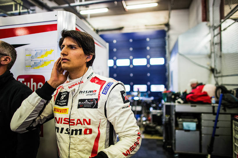 Vision Automotriz » Blog Archive » Entrevista con Ricardo Sánchez ...