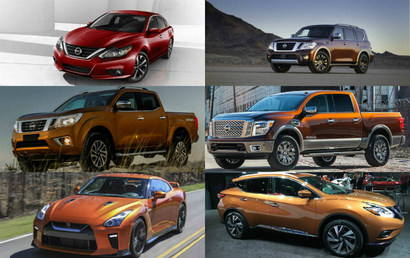 Vision Automotriz » Blog Archive » Nissan Mexicana prepara una ...