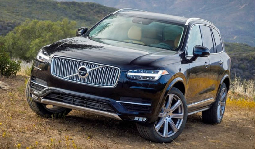 Vision Automotriz » Blog Archive » Volvo recibe el premio al Mejor ...