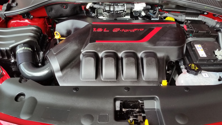 Vision Automotriz » Blog Archive » Dodge Neon 2017: Precios y versiones ...