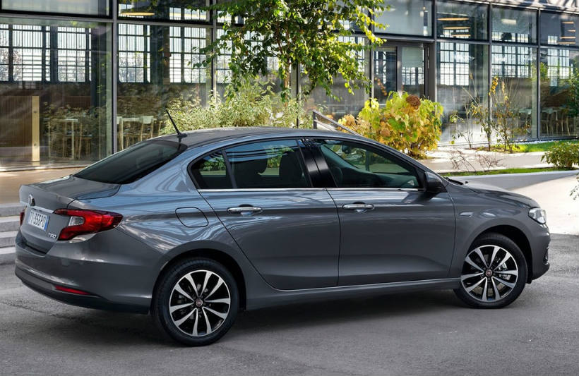 Vision Automotriz » Blog Archive » Dodge Neon 2017, posibles precios ...