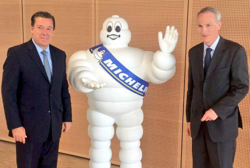 Vision Automotriz » Blog Archive » Michelin invertirá 510 mdd en nueva ...