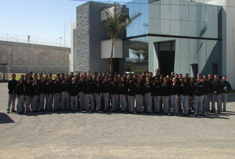 Vision Automotriz » Blog Archive » COMPAS apostará por la diversidad