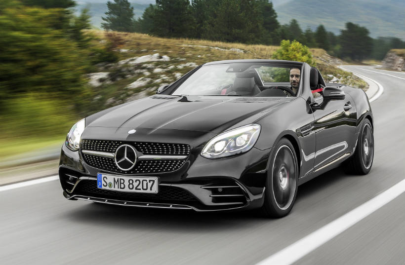 Vision Automotriz » Blog Archive » Mercedes-Benz México alcanzó un ...