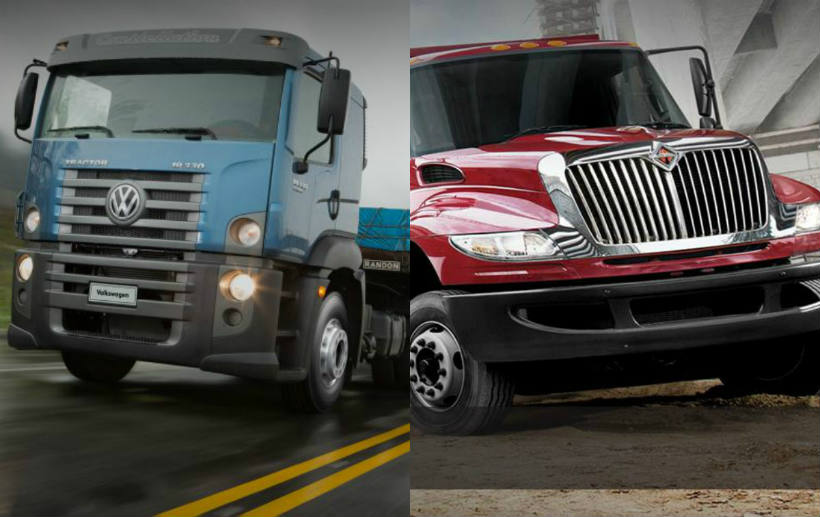 Vision Automotriz » Blog Archive » Volkswagen Truck & Bus compra un 16. ...