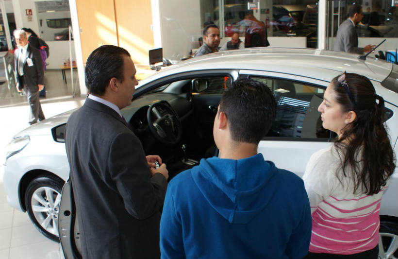 Vision Automotriz » Blog Archive » Autofinanciamiento automotriz ...