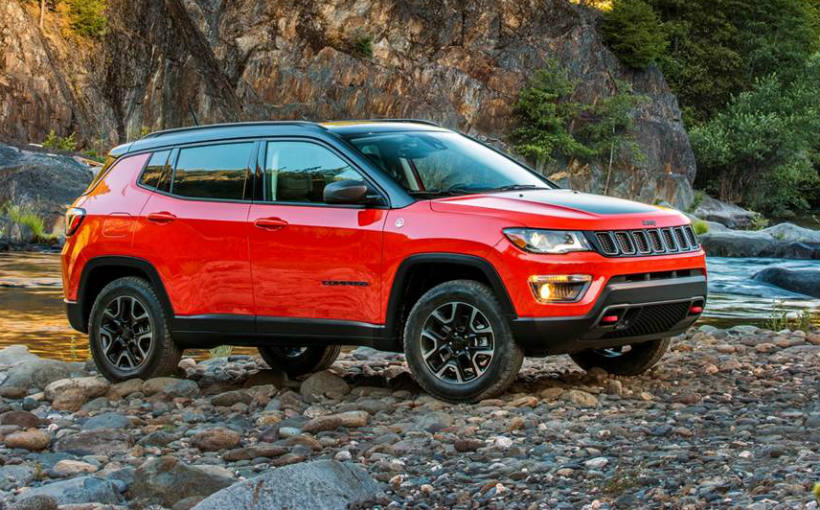 Vision Automotriz » Blog Archive » Se inicia producción del Jeep ...