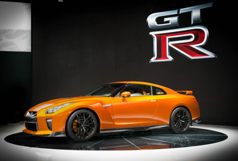 Vision Automotriz » Blog Archive » nissan-gt-r-precio-mexico