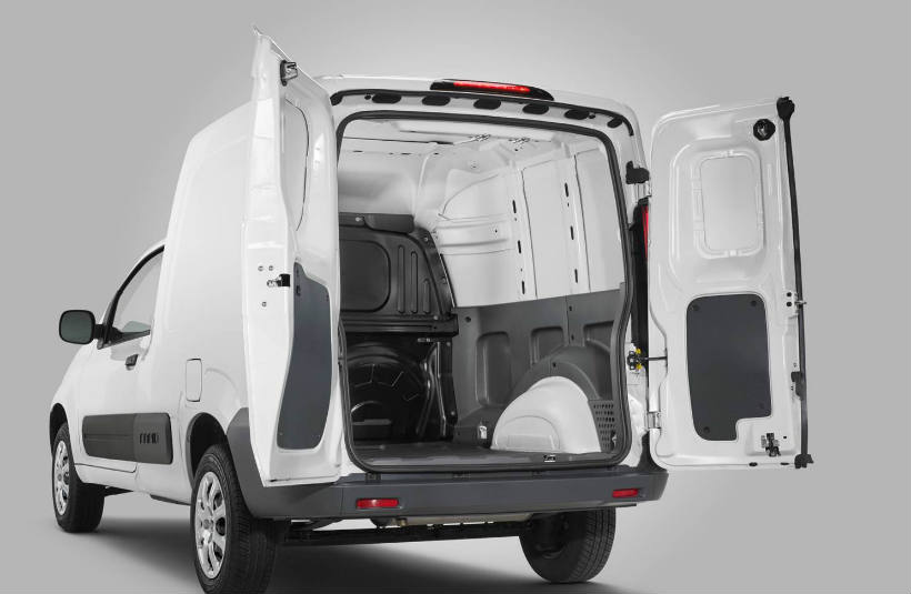 Vision Automotriz » Blog Archive » RAM ProMaster Rapid llega al mercado ...