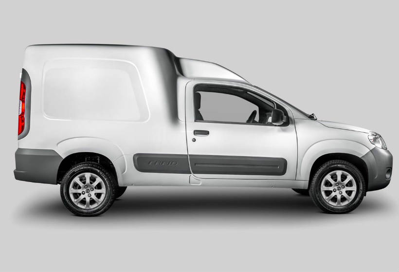 Vision Automotriz » Blog Archive » RAM ProMaster Rapid llega al mercado ...