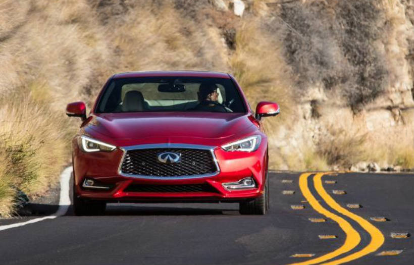 Vision Automotriz » Blog Archive » INFINITI te invita a descubrir 5 ...