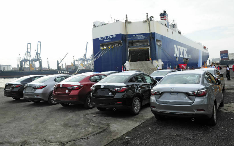 Vision Automotriz » Blog Archive » Registra México crecimiento en ...