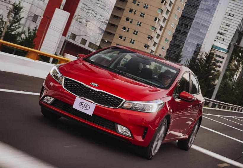 Vision Automotriz » Blog Archive » Kia Motors es reconocida como marca ...