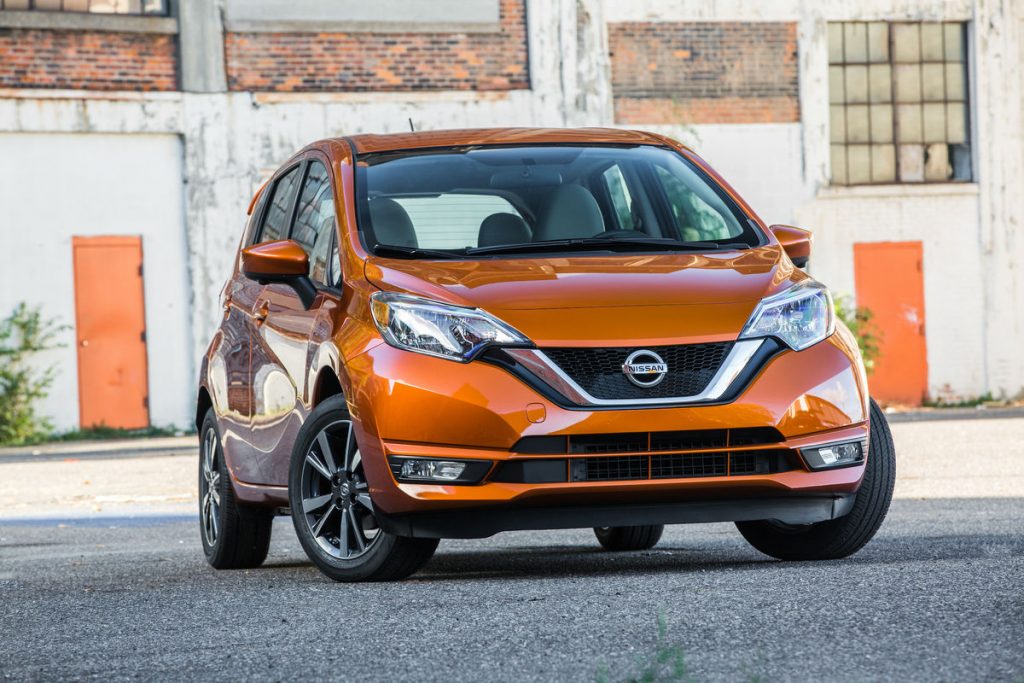 Vision Automotriz » Blog Archive » Nissan NOTE, uno de los “10 Mejores ... Vision Automotriz » Blog Archive » Nissan NOTE, uno de los “10 Mejores ...