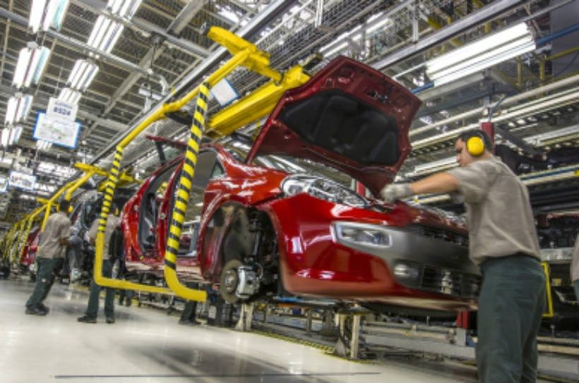 Vision Automotriz » Blog Archive » Panorama del sector automotriz