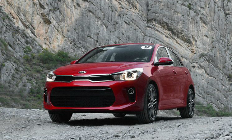 Vision Automotriz » Blog Archive » KIA Motors México aceleró sus ventas ...