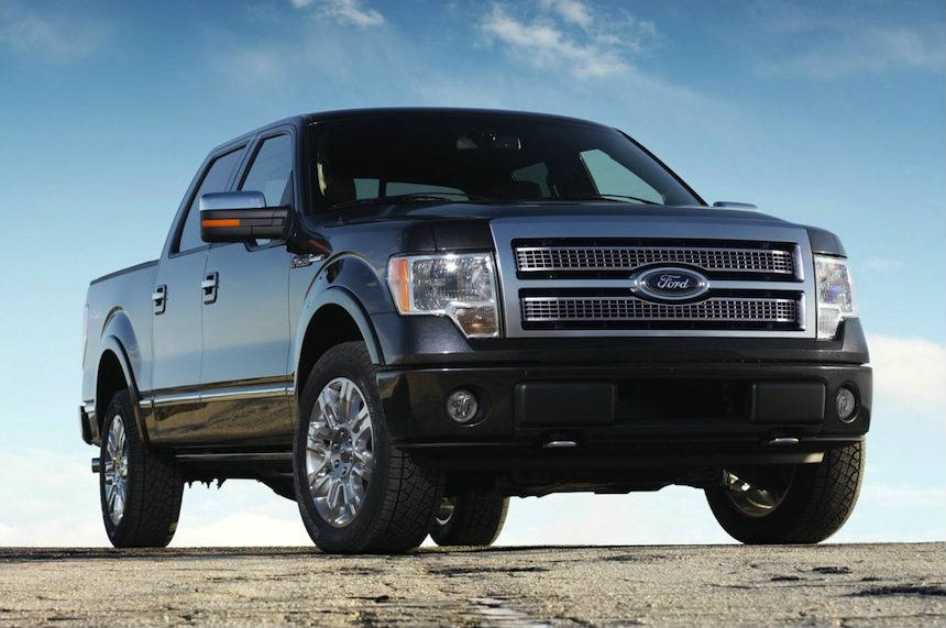 Vision Automotriz » Blog Archive » ford-mexico