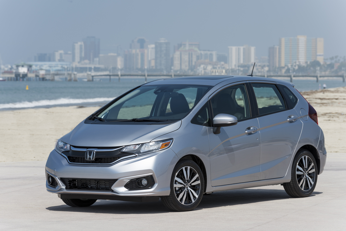Vision Automotriz » Blog Archive » Honda continúa acumulando premios en EU