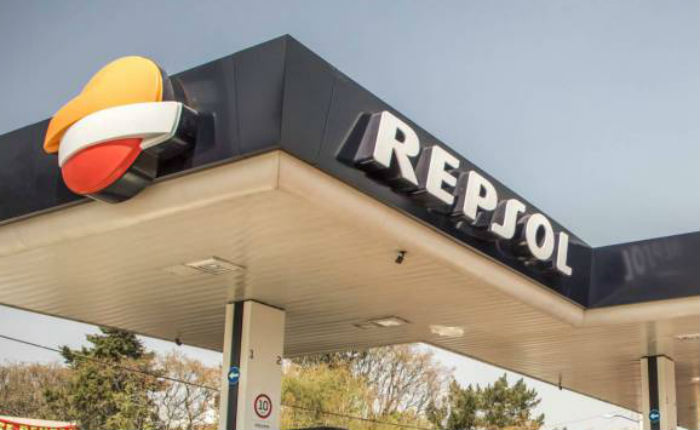 Vision Automotriz » Blog Archive » Repsol abre sus primeras estaciones ...