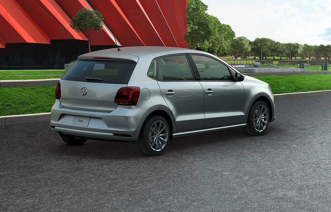Vision Automotriz » Blog Archive » Volkswagen Polo 2019: fotos y precio ...