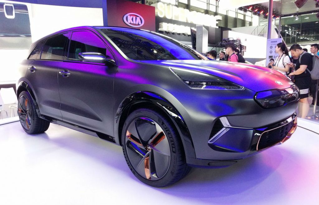 Vision Automotriz » Blog Archive » KIA presenta su visión de movilidad ...
