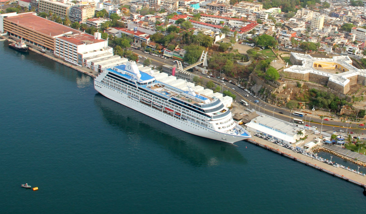 Vision Automotriz » Blog Archive » puerto