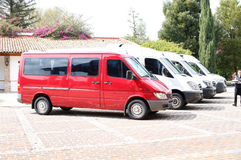 Vision Automotriz » Blog Archive » Mercedes-Benz Sprinter 2019 ...