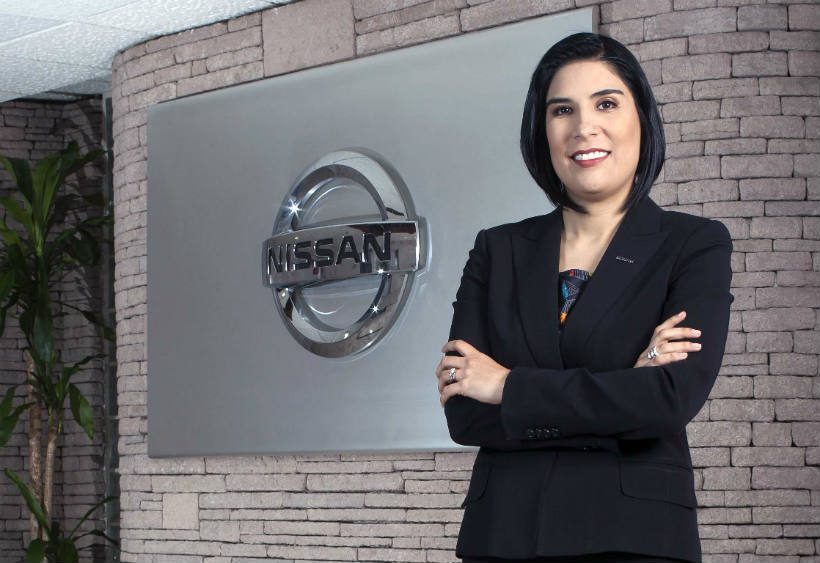Vision Automotriz » Blog Archive » Mayra González renuncia como ...