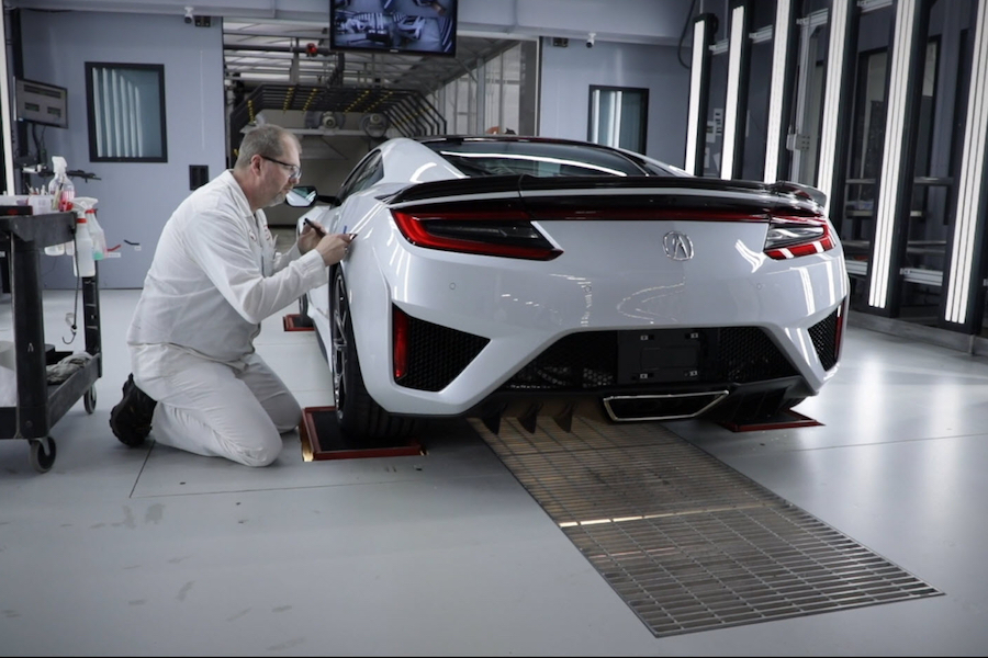 Vision Automotriz » Blog Archive » Precision Crafted Performance: el ...