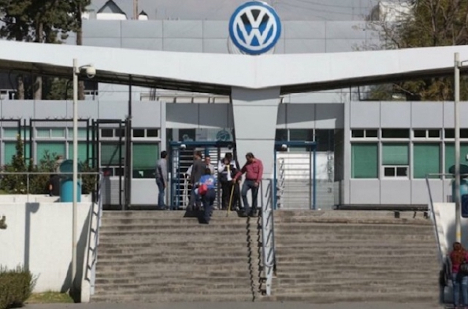 Vision Automotriz Blog Archive La Industria Automotriz Mexicana