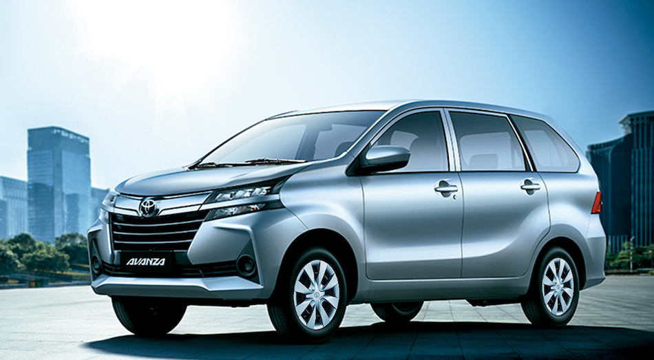 Vision Automotriz » Blog Archive » 3 datos que te harán desear una ...