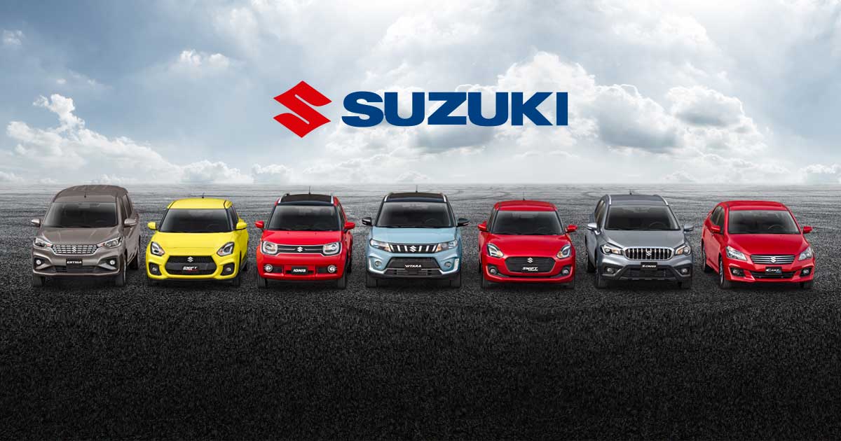 Vision Automotriz » Blog Archive » SUZUKI Motor de México entra al Top ...
