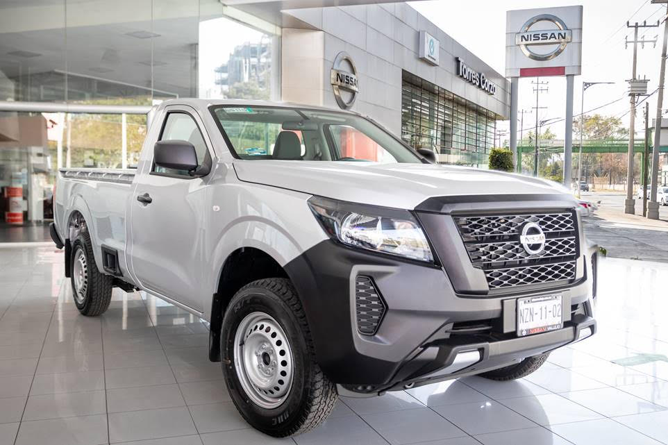 Vision Automotriz » Blog Archive » Nissan Mexicana anuncia el ...