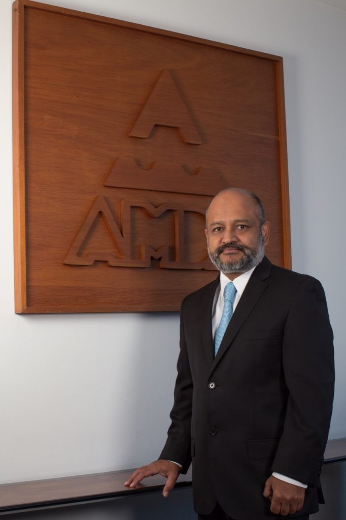 Vision Automotriz » Blog Archive » AMDA: Llegamos tarde a la revolución ...