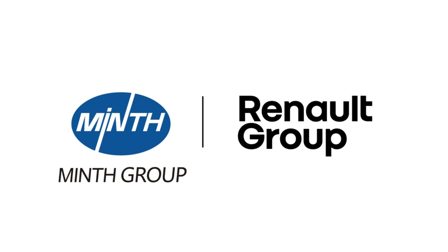 Vision Automotriz » Blog Archive » Renault Group y Minth Group se unen ...