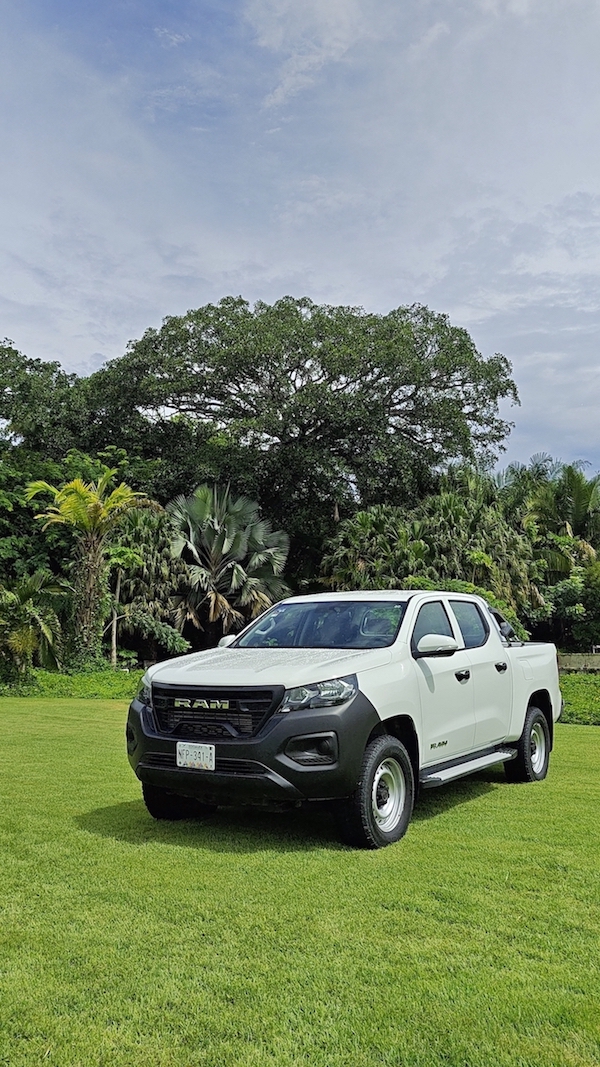 Vision Automotriz » Blog Archive » Nueva RAM 1200 2025: Construida para el trabajo rudo y la ...