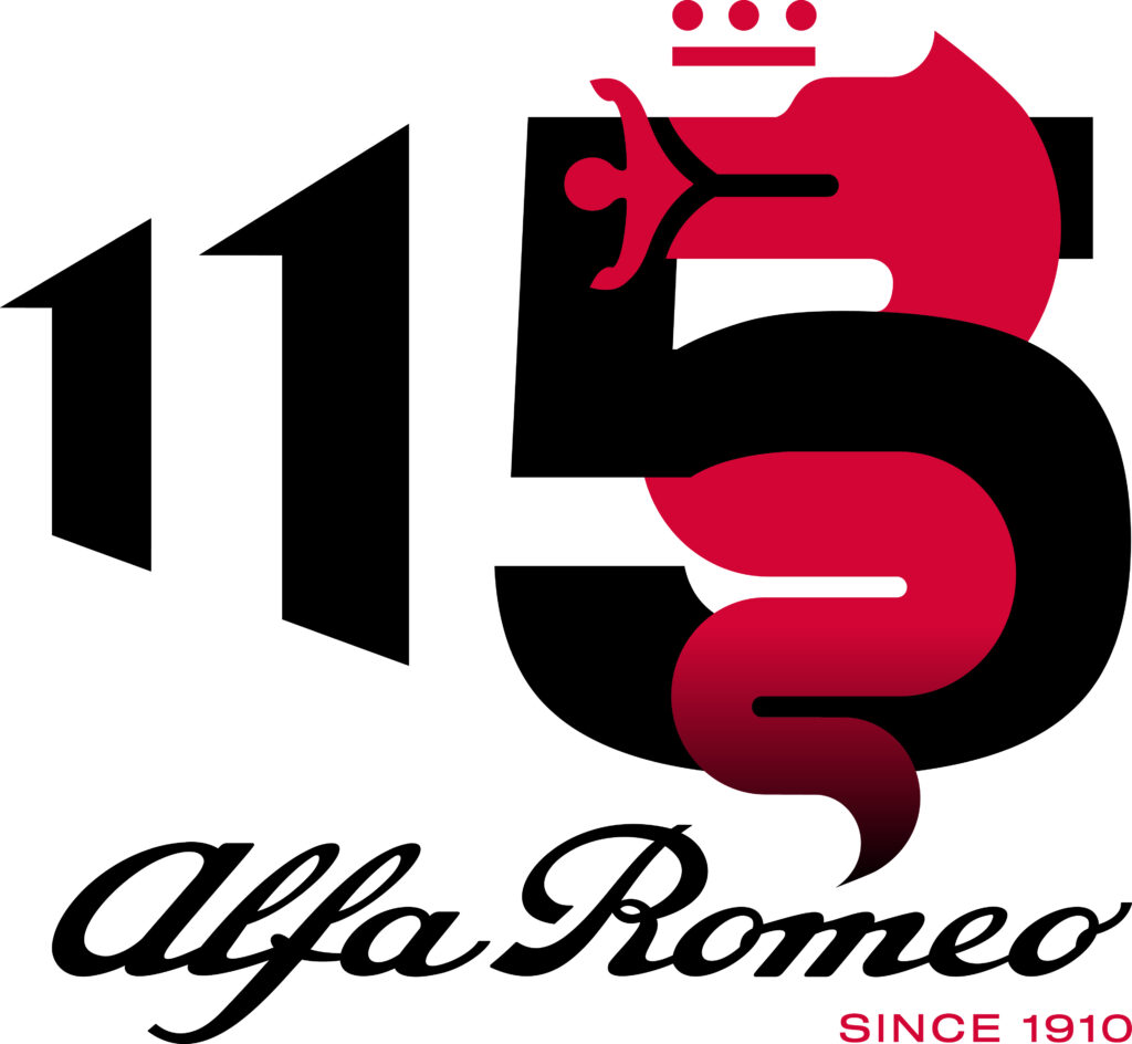 Vision Automotriz » Blog Archive » Alfa Romeo Celebra 115 Años de ...