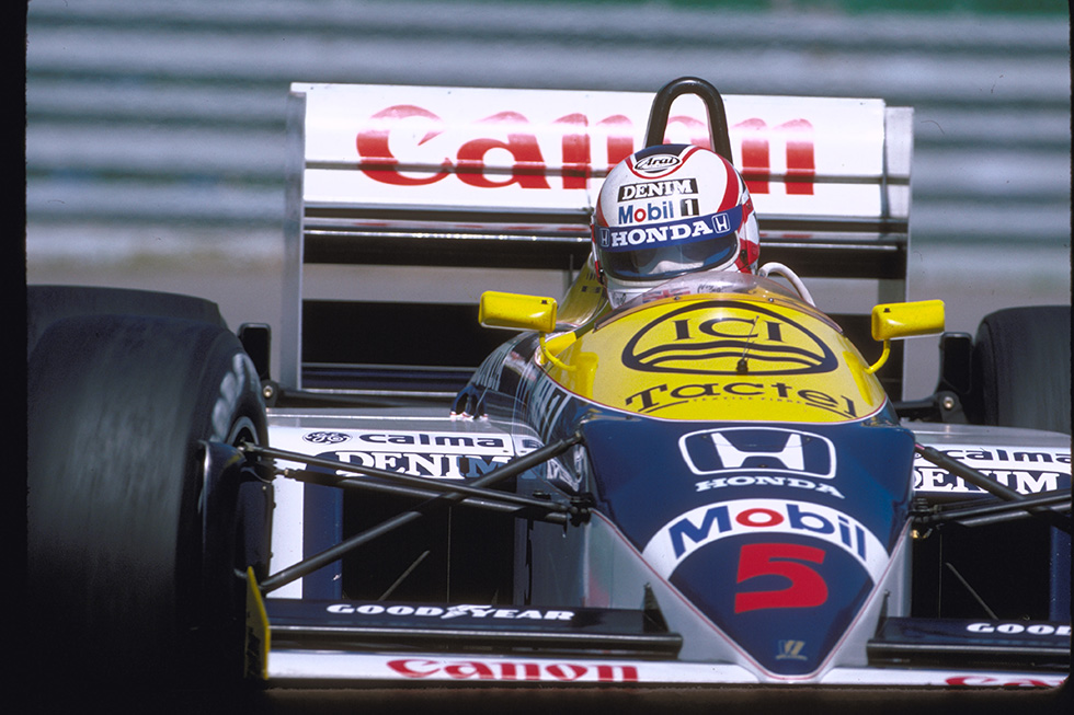 Vision Automotriz » Blog Archive » Honda celebra el 60 aniversario de ...